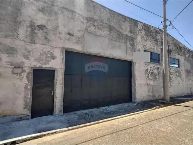 Galpão / Depósito para Locação em Botucatu/SP Vila Jahu
