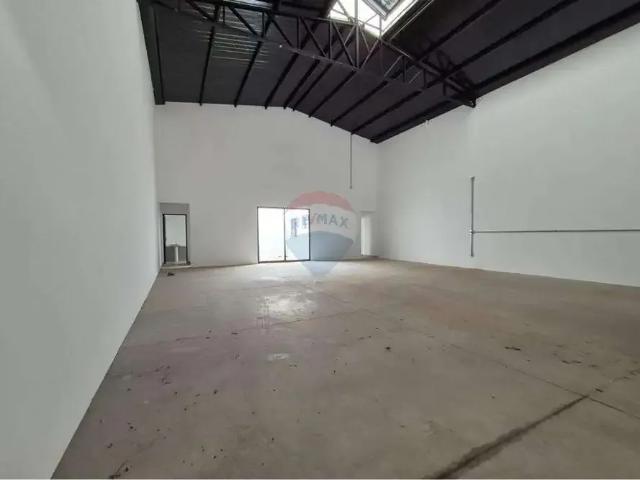 Galpão / Depósito para Locação em Botucatu/SP Vila São Judas Thadeu