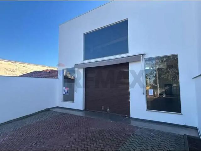 Galpão / Depósito para Locação em Botucatu/SP Alto