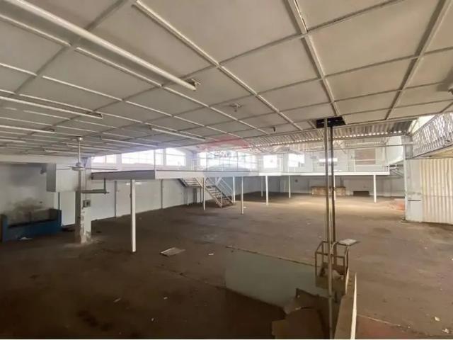 Galpão / Depósito para Locação em Botucatu/SP Centro