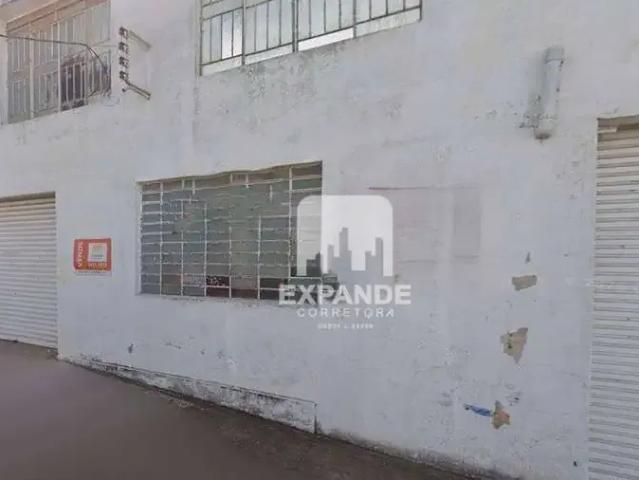 Galpão / Depósito para Locação em Botucatu/SP Centro