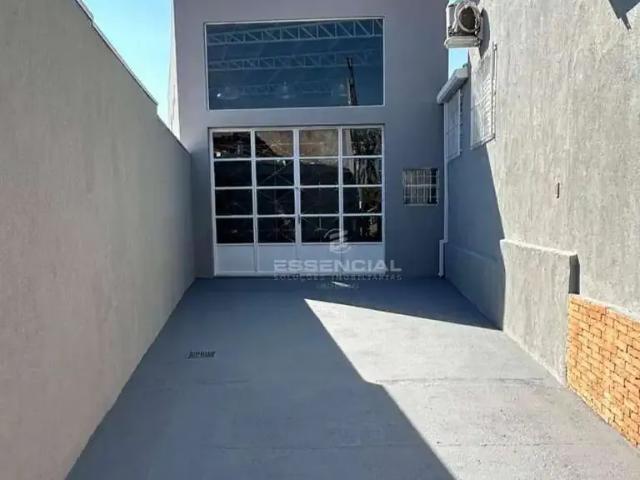 Galpão / Depósito para Locação em Botucatu/SP Centro