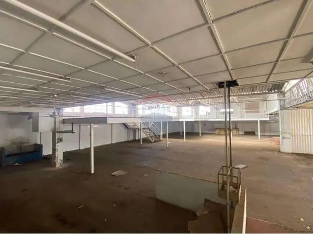 Galpão / Depósito para Locação em Botucatu/SP Centro