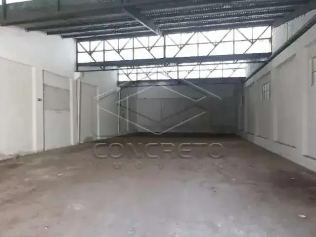 Galpão / Depósito para Locação em Botucatu/SP Conjunto Residencial Frei Fidelis