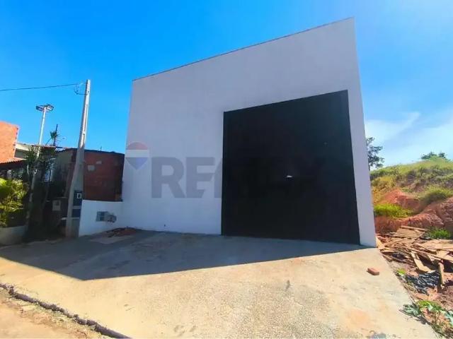 Galpão / Depósito para Locação em Botucatu/SP Jardim Centenário