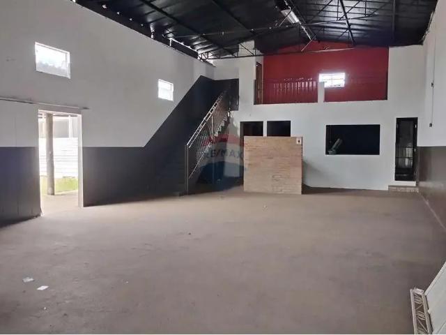 Galpão / Depósito para Locação em Botucatu/SP Jardim Santa Eliza