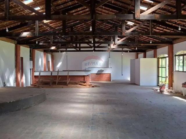 Galpão / Depósito para Locação em Botucatu/SP Jardim Tropical 7 Quartos