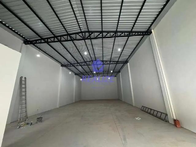 Galpão / Depósito para Locação em Botucatu/SP Residencial Plaza Martin