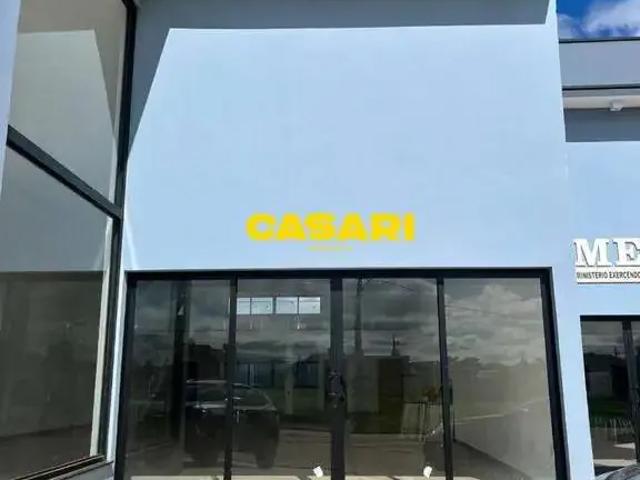 Galpão / Depósito para Locação em Boituva/SP Centro Empresarial Castello Branco