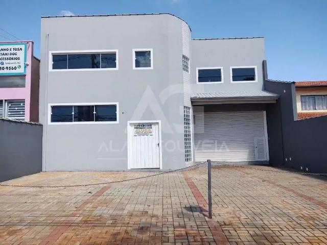 Galpão / Depósito para Locação em Boituva/SP Portal Ville Azaleia