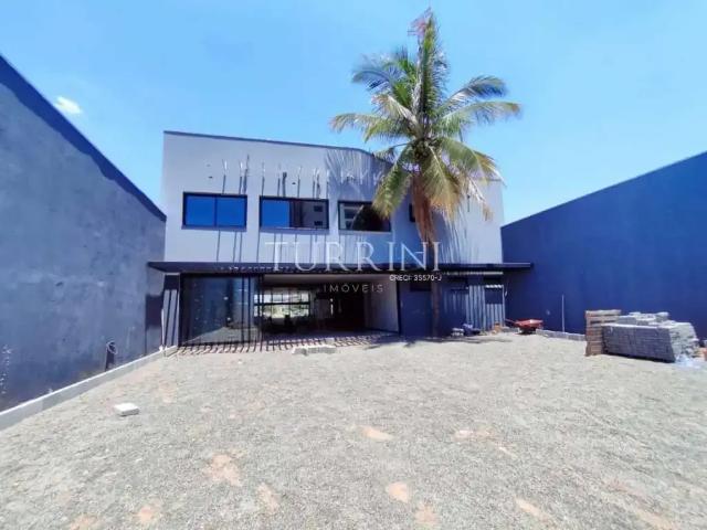 Galpão / Depósito para Locação em Bauru/SP Vila Aviação