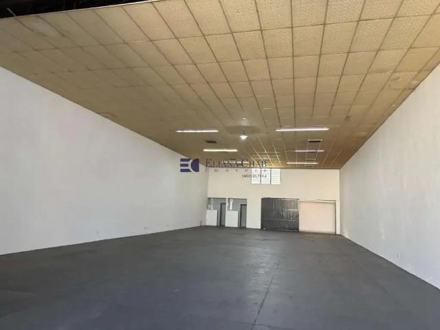 Galpão / Depósito para Locação em Bauru/SP Vila Carolina