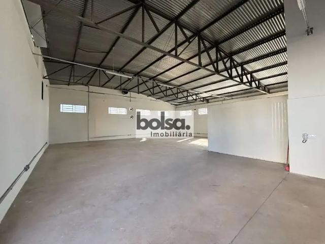 Galpão / Depósito para Locação em Bauru/SP Vila Cardia