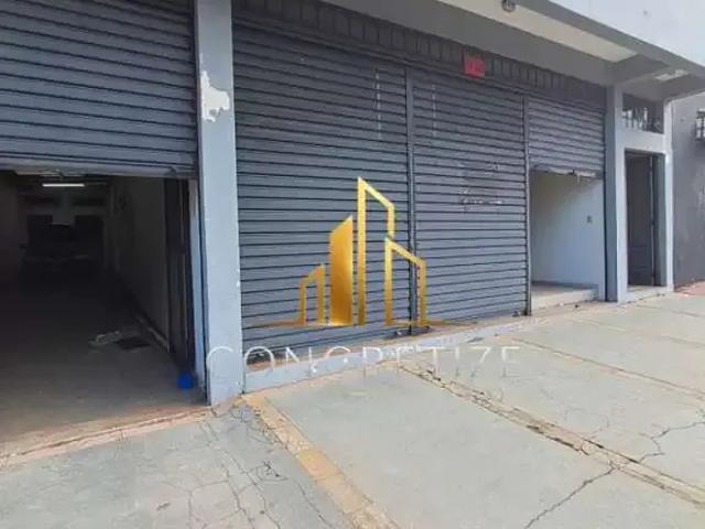 Galpão / Depósito para Locação em Bauru/SP Vila Coralina 1 Quartos