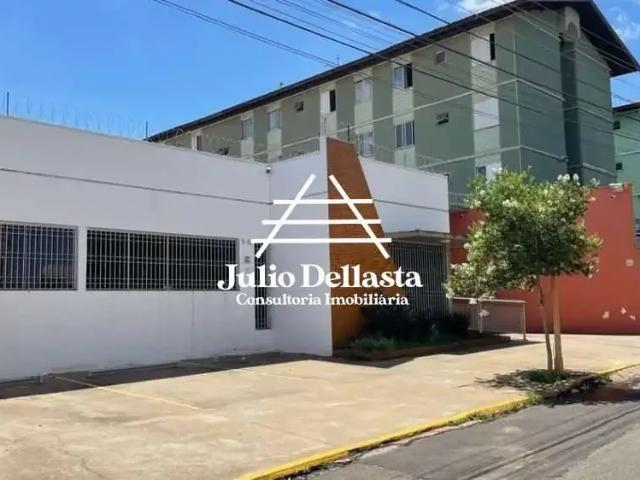 Galpão / Depósito para Locação em Bauru/SP Vila Coralina