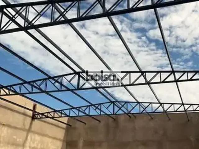 Galpão / Depósito para Locação em Bauru/SP Vila Engler