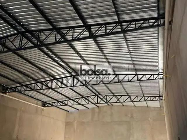 Galpão / Depósito para Locação em Bauru/SP Vila Engler