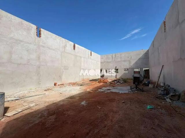 Galpão / Depósito para Locação em Bauru/SP Vila Engler