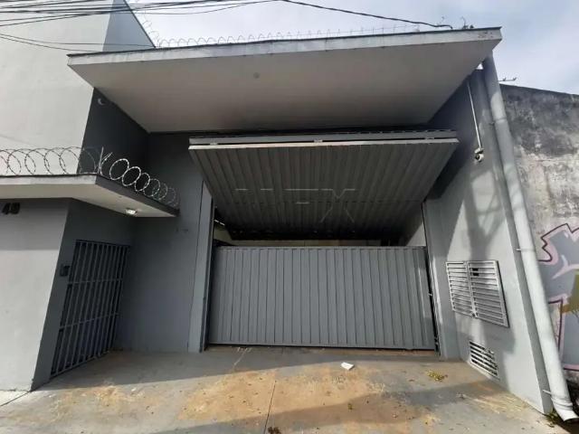 Galpão / Depósito para Locação em Bauru/SP Vila Engler