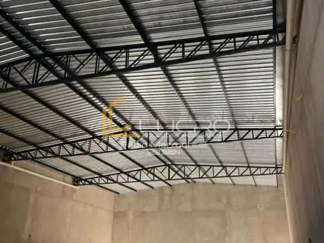 Galpão / Depósito para Locação em Bauru/SP Vila Engler 2 Quartos