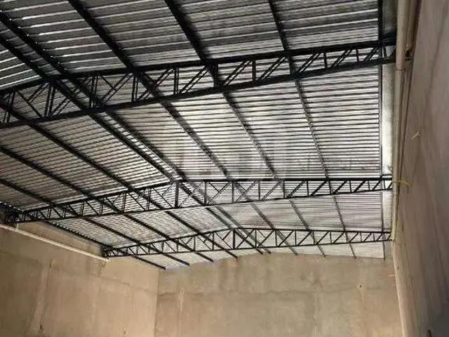 Galpão / Depósito para Locação em Bauru/SP Vila Engler