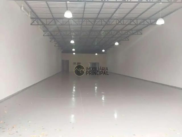 Galpão / Depósito para Locação em Bauru/SP Vila Falcão