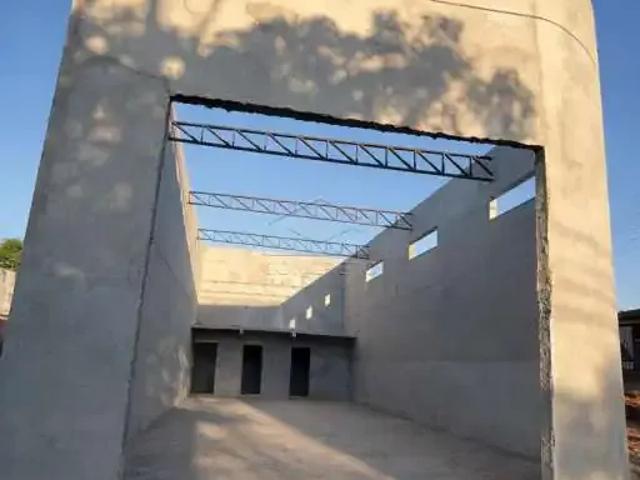 Galpão / Depósito para Locação em Bauru/SP Vila Industrial