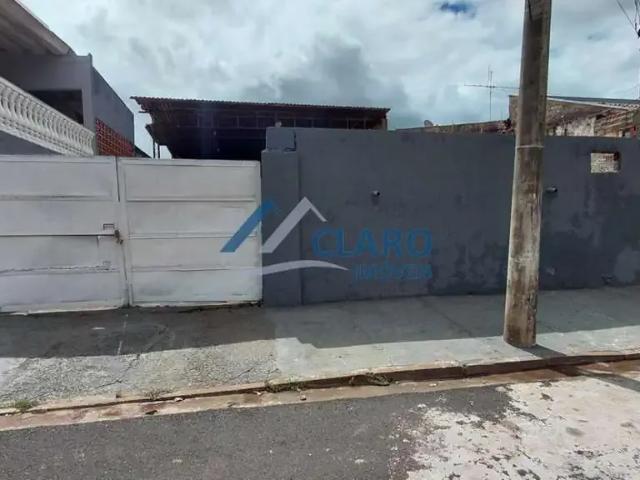 Galpão / Depósito para Locação em Bauru/SP Vila Lemos