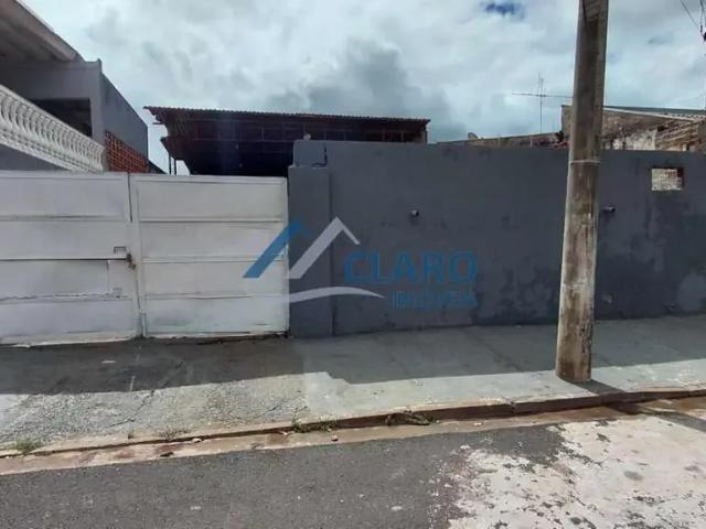 Galpão / Depósito para Locação em Bauru/SP Vila Lemos