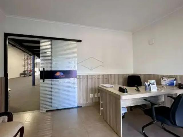 Galpão / Depósito para Locação em Bauru/SP Vila Regina