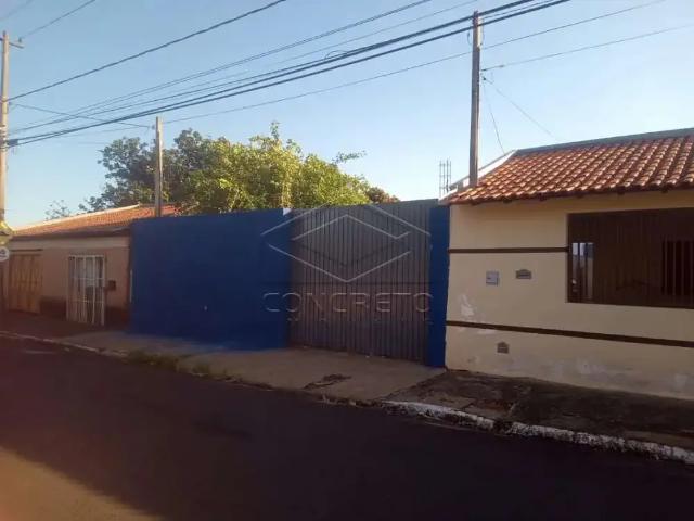 Galpão / Depósito para Locação em Bauru/SP Vila São Paulo