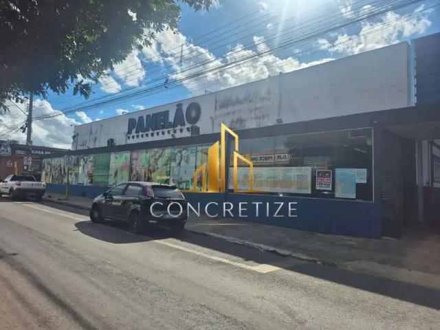 Galpão / Depósito para Locação em Bauru/SP Vila São Paulo 1 Quartos