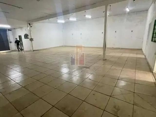 Galpão / Depósito para Locação em Bauru/SP Vila Seabra