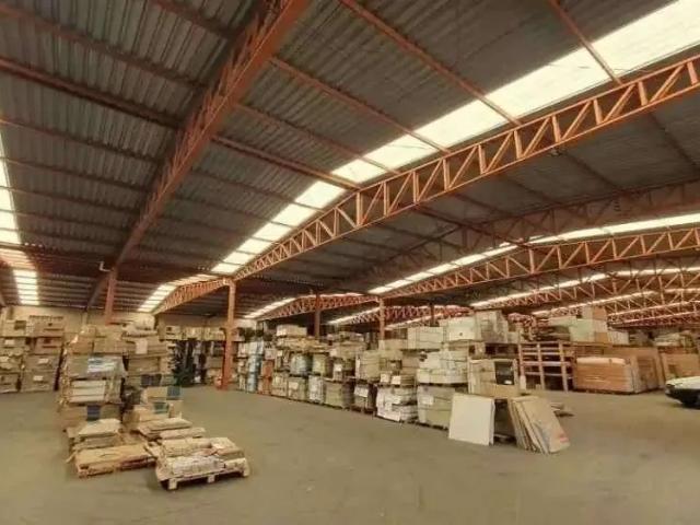 Galpão / Depósito para Locação em Bauru/SP Área Rural de Bauru