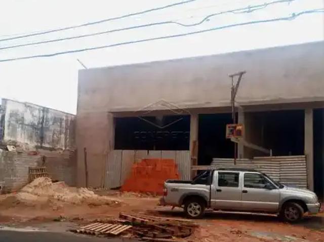 Galpão / Depósito para Locação em Bauru/SP Centro