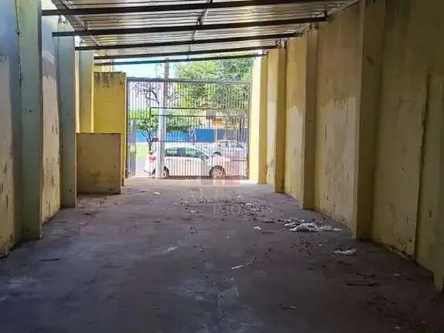 Galpão / Depósito para Locação em Bauru/SP Centro
