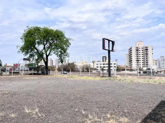 Galpão / Depósito para Locação em Bauru/SP Chácaras Bauruenses