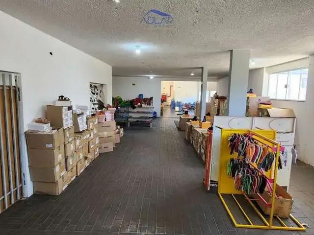 Galpão / Depósito para Locação em Bauru/SP Distrito Industrial Domingos Biancardi