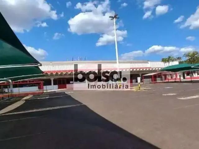 Galpão / Depósito para Locação em Bauru/SP Jardim Contorno