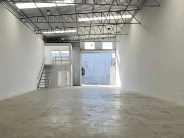 Galpão / Depósito para Locação em Bauru/SP Jardim Contorno