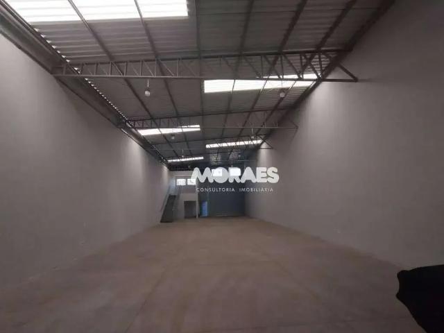 Galpão / Depósito para Locação em Bauru/SP Jardim Contorno