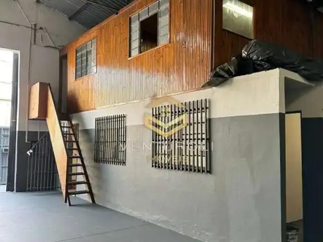 Galpão / Depósito para Locação em Bauru/SP Jardim Contorno