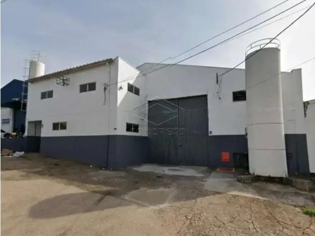 Galpão / Depósito para Locação em Bauru/SP Jardim Carvalho