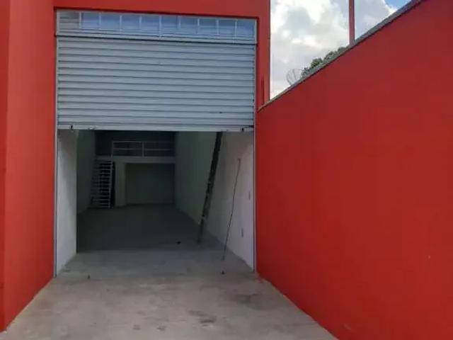 Galpão / Depósito para Locação em Bauru/SP Jardim Chapadão