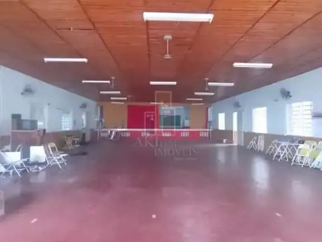Galpão / Depósito para Locação em Bauru/SP Jardim Ana Lúcia