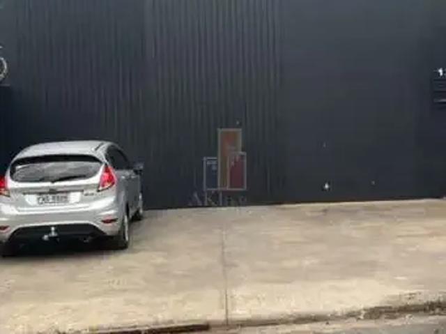 Galpão / Depósito para Locação em Bauru/SP Jardim Araruna