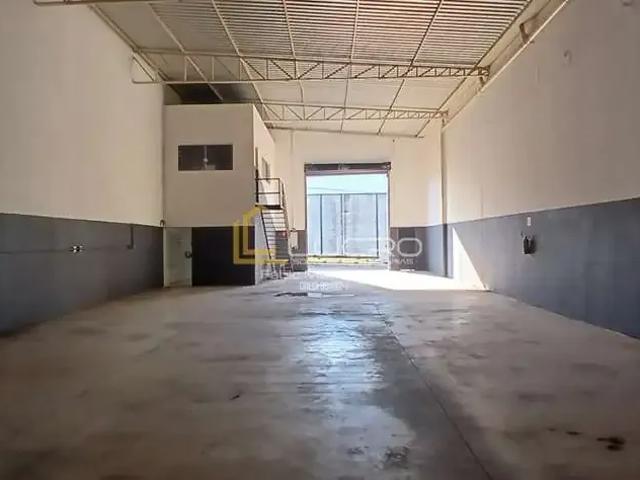 Galpão / Depósito para Locação em Bauru/SP Jardim Araruna 2 Quartos