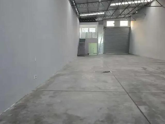 Galpão / Depósito para Locação em Bauru/SP Jardim Auri Verde