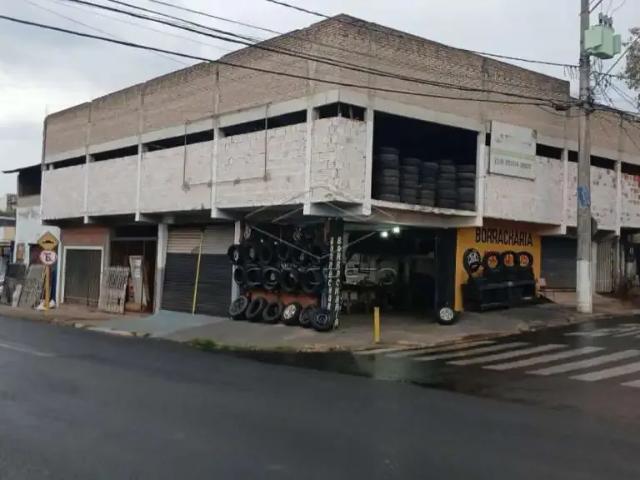Galpão / Depósito para Locação em Bauru/SP Jardim da Grama