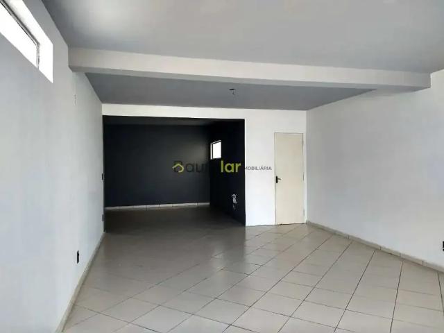 Galpão / Depósito para Locação em Bauru/SP Jardim Estoril IV